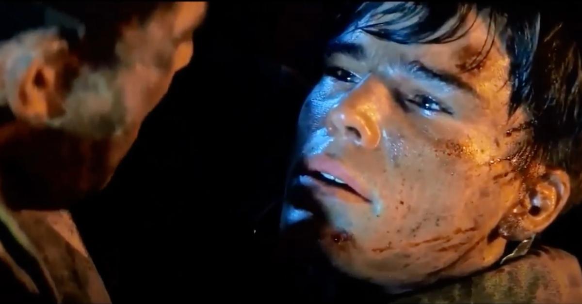 The Saddest Movie Character Deaths: A Heart-Wrenching Roundup