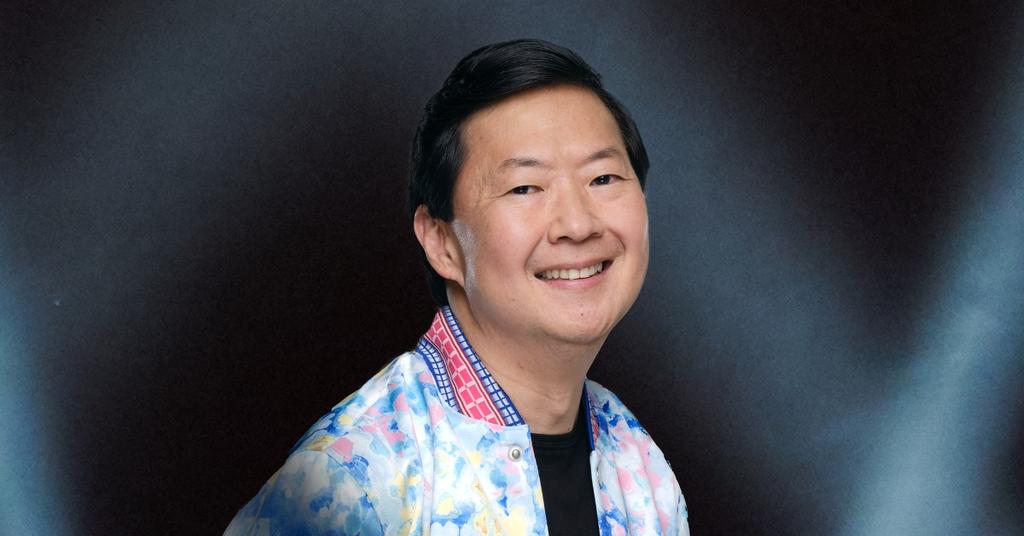 Where Is Ken Jeong on 'The Masked Singer'? Let's Get Into It