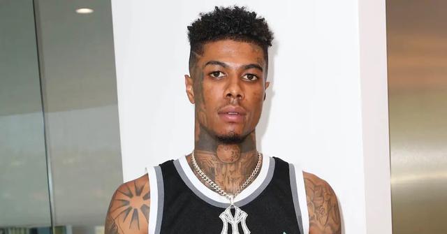 Why Was Blueface Arrested? Details on His Legal Woes