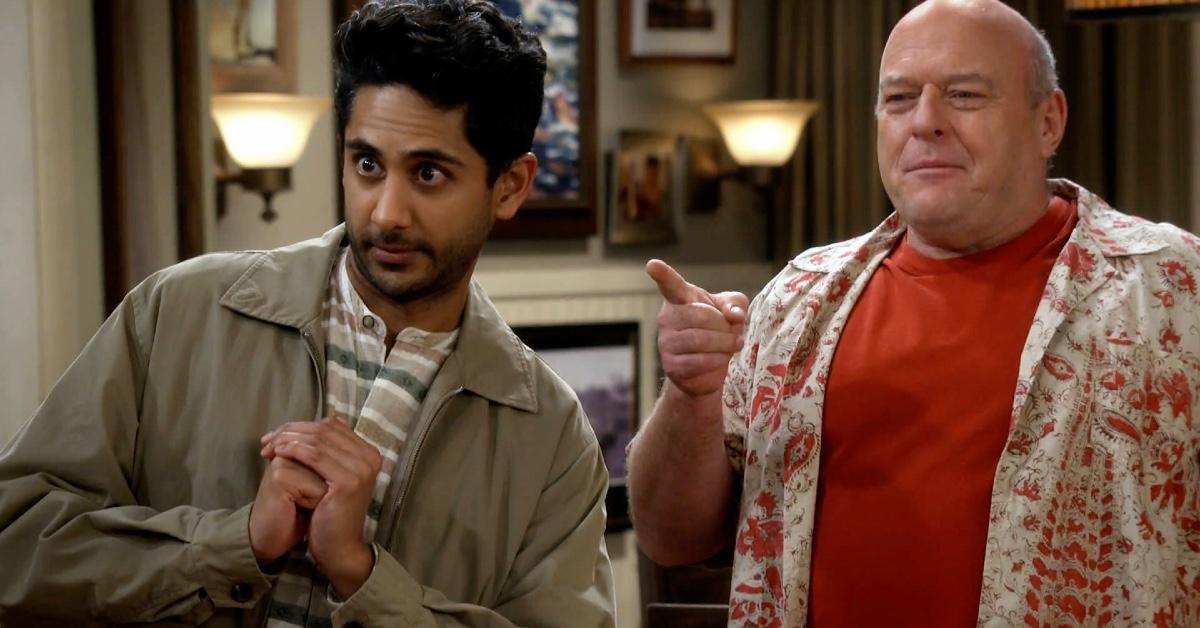 Why Can't Al Go Back to Afghanistan on 'United States of Al'?