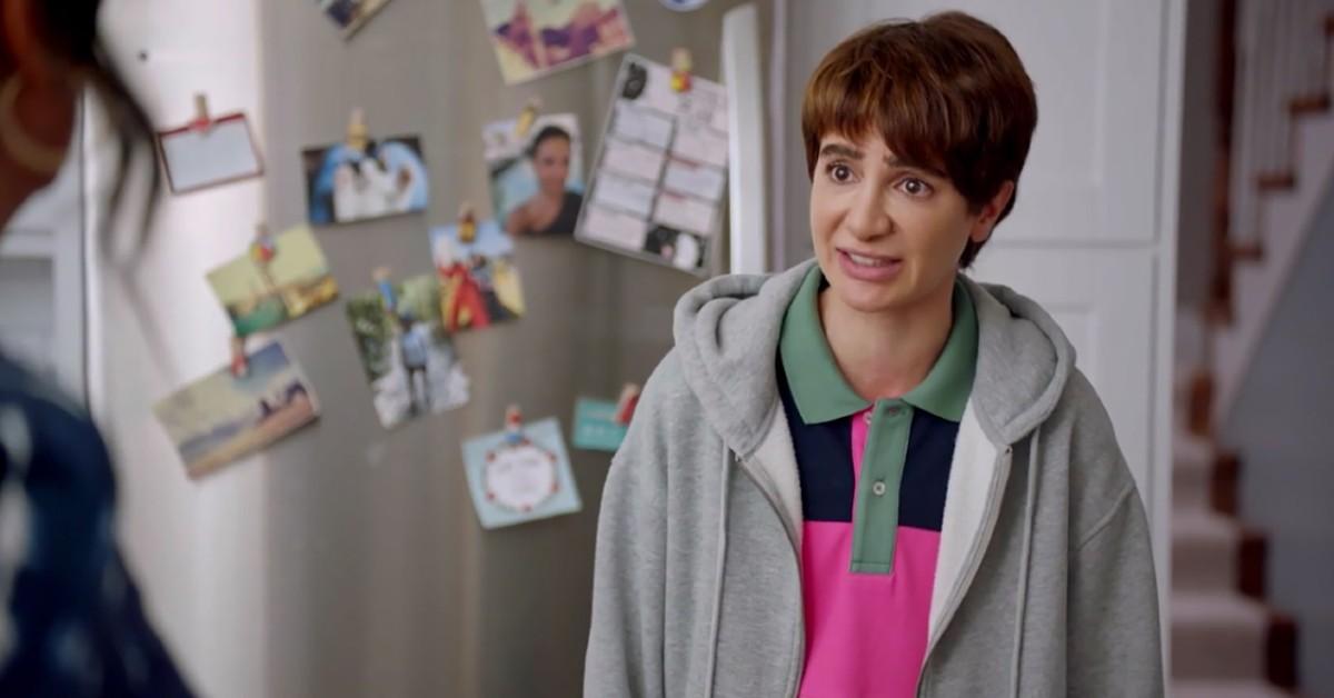 Why Did TBS Cancel 'Chad' Right Before the Season 2 Premiere?