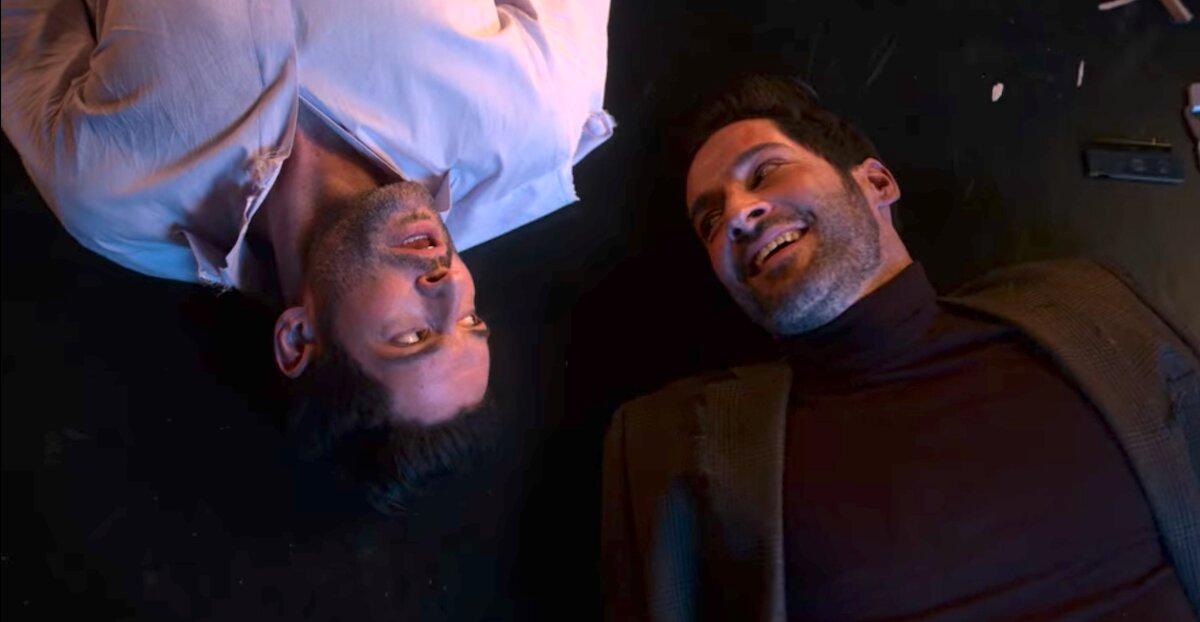 When Does Lucifer Come Back To Earth in Season 5? (SPOILERS)