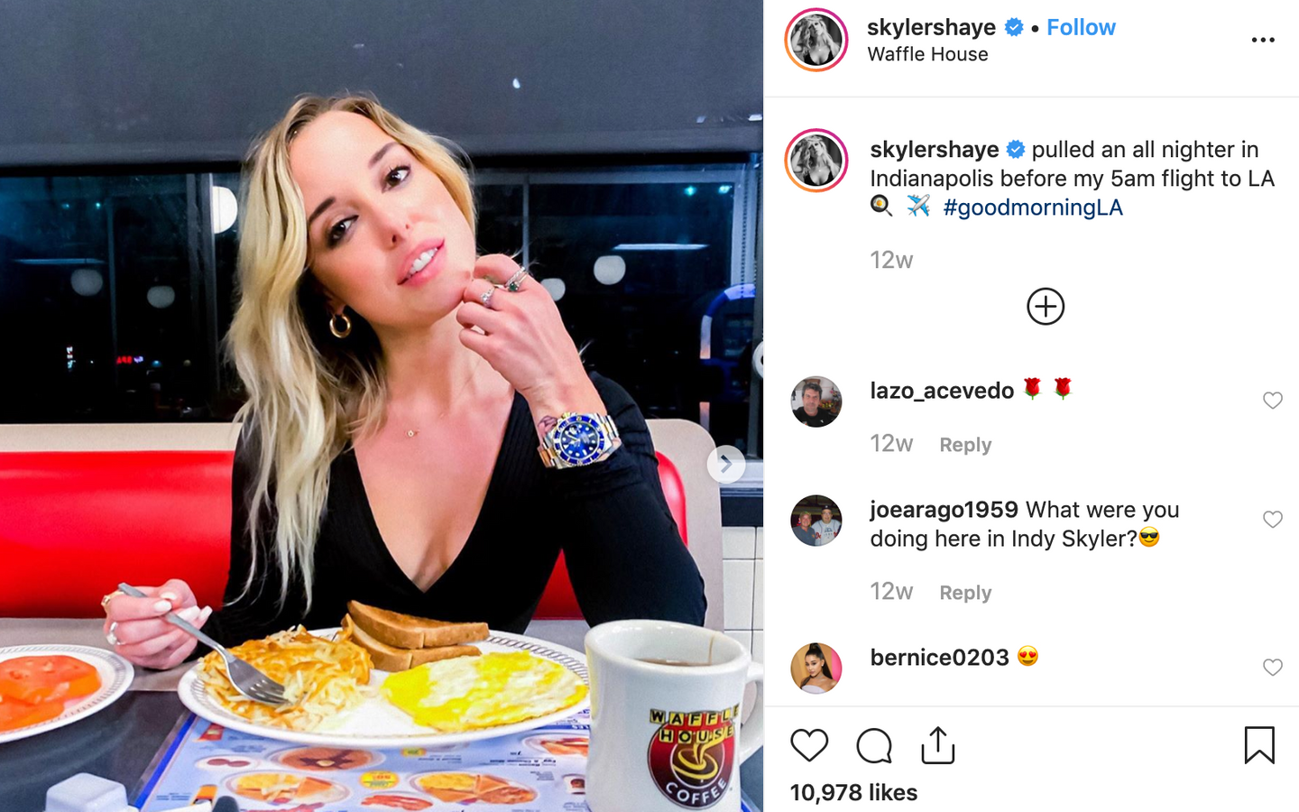 Who Is Katie Bryce? Fans Think She's Coming Back to 'Grey's Anatomy ...