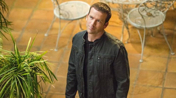 Why Did Christopher Really Leave 'NCIS: New Orleans'? Update
