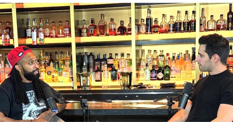 What Happened to Wrestler Chris Bey?