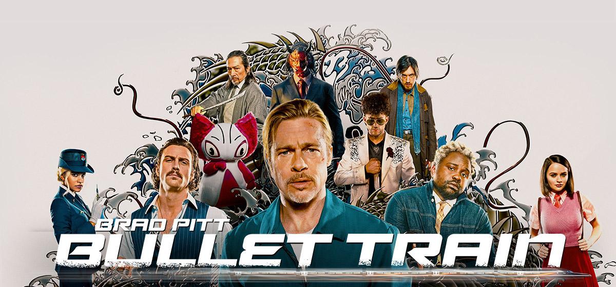 'Bullet Train' Ending, Explained — Who Survives? (SPOILERS)