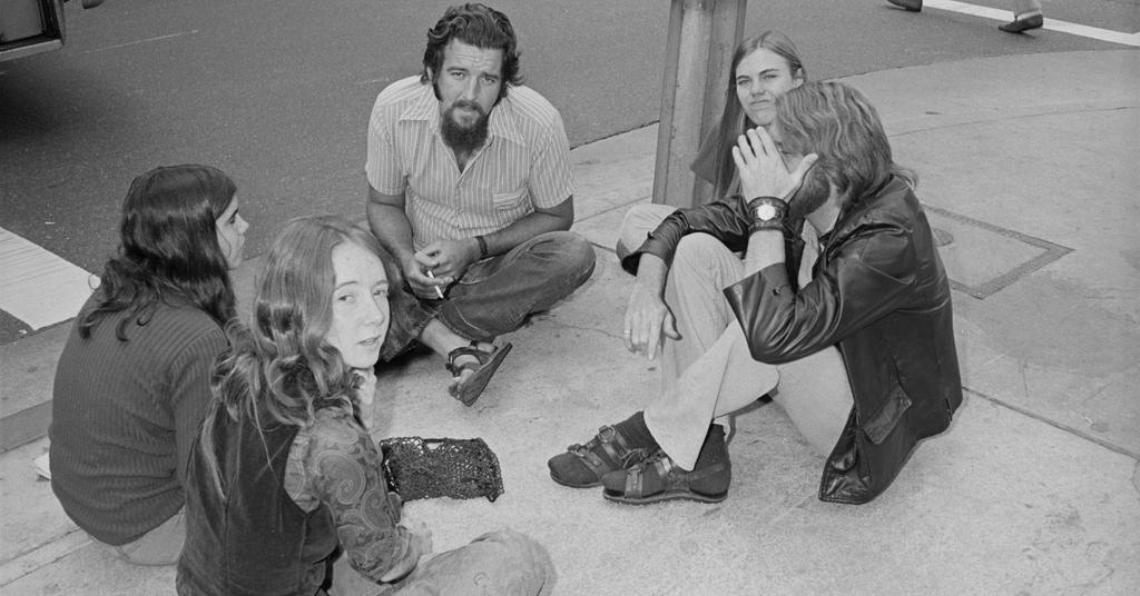 A Few of Charles Manson's Followers Are Still in Jail