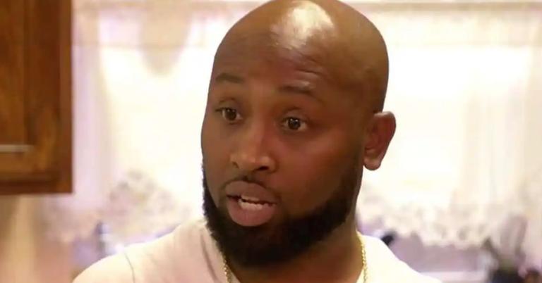 Marcus Epps From 'Seeking Secret Wife' Is Embroiled in a Scandal