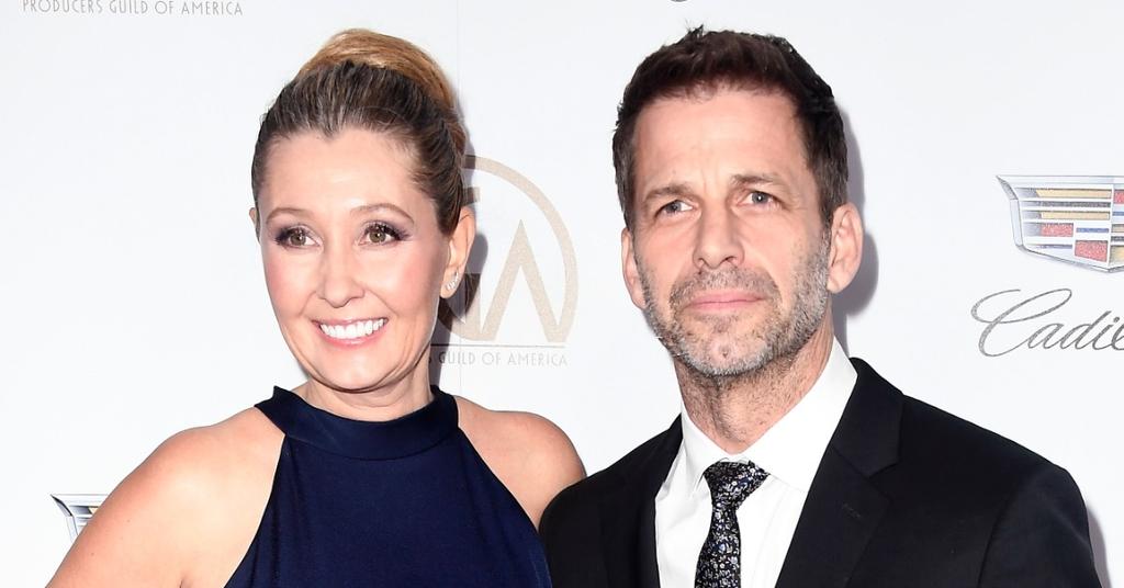 Who Are Zack Snyder's Kids? A Look at His Personal Life and Children
