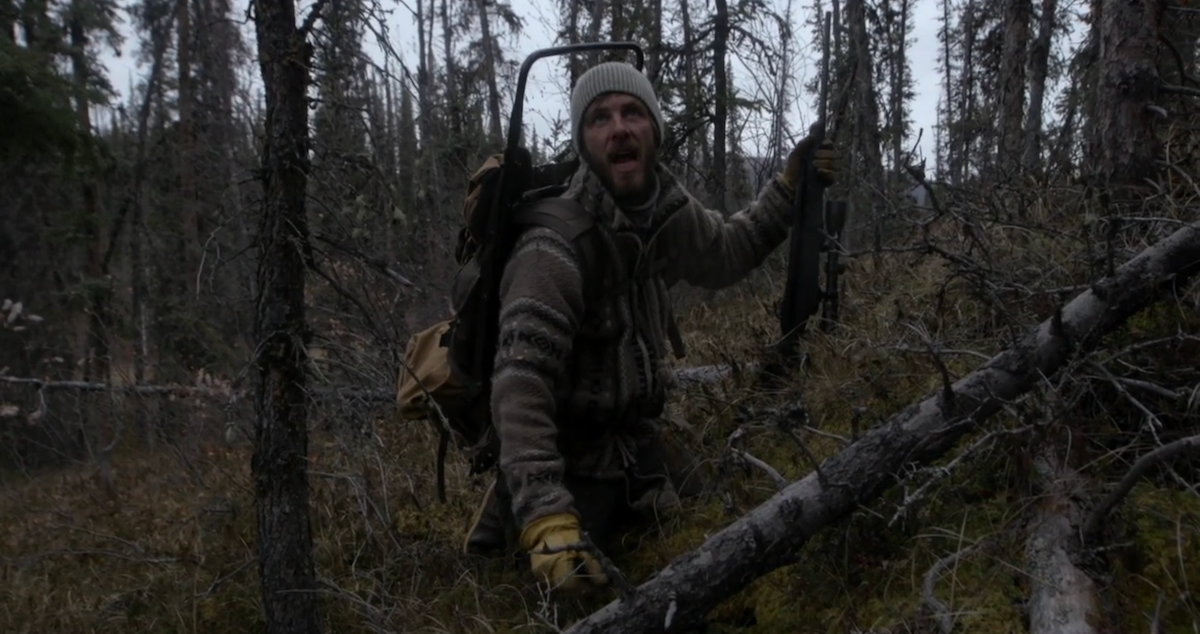 Chris and Jessi Want Water on 'Life Below Zero: Next Gen' (EXCLUSIVE)