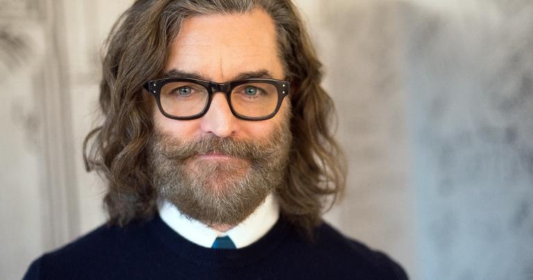 What Happened to Timothy Omundson, the Actor Playing Lassiter on 'Psych'?