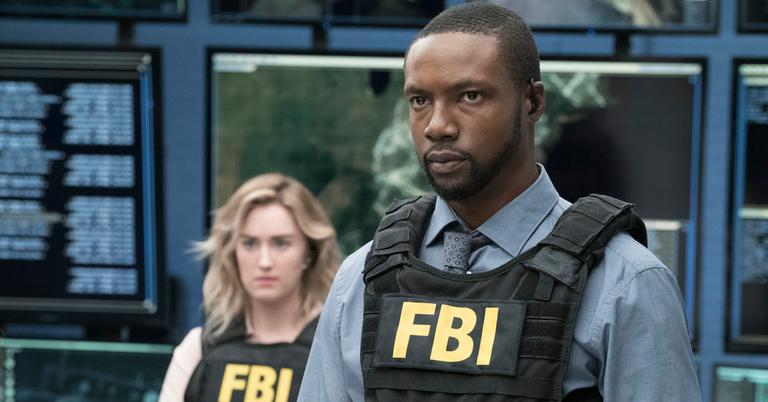 What Happened to Reade on 'Blindspot'? The Character's Fate Is Revealed