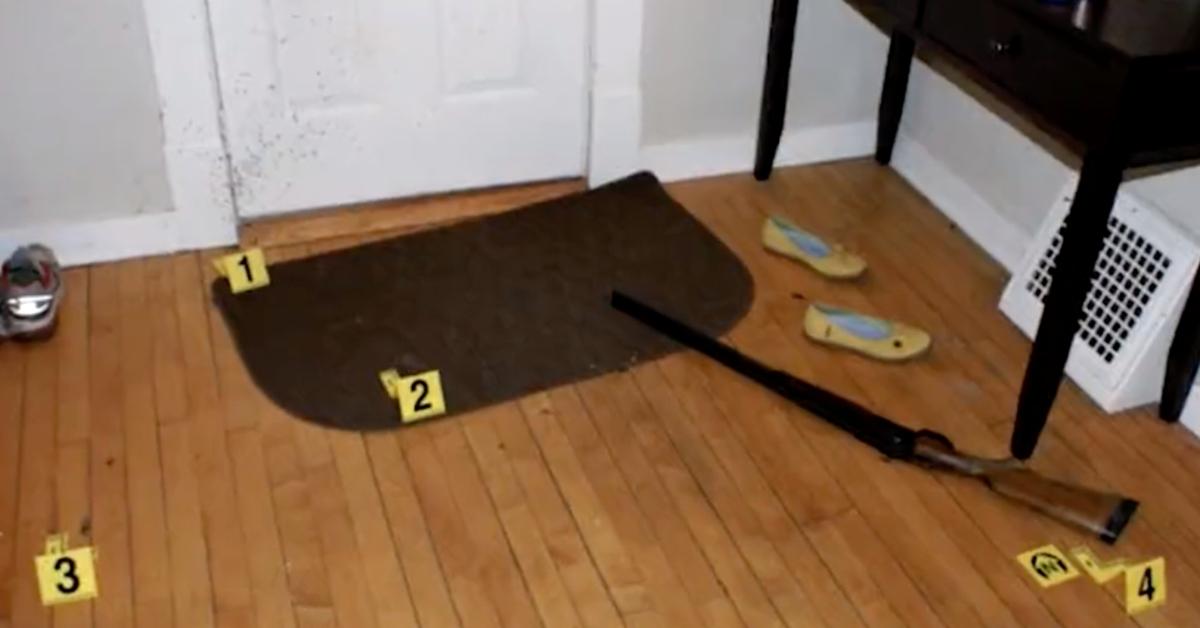 Where Is Nick Firkus Now? '20/20' Investigates