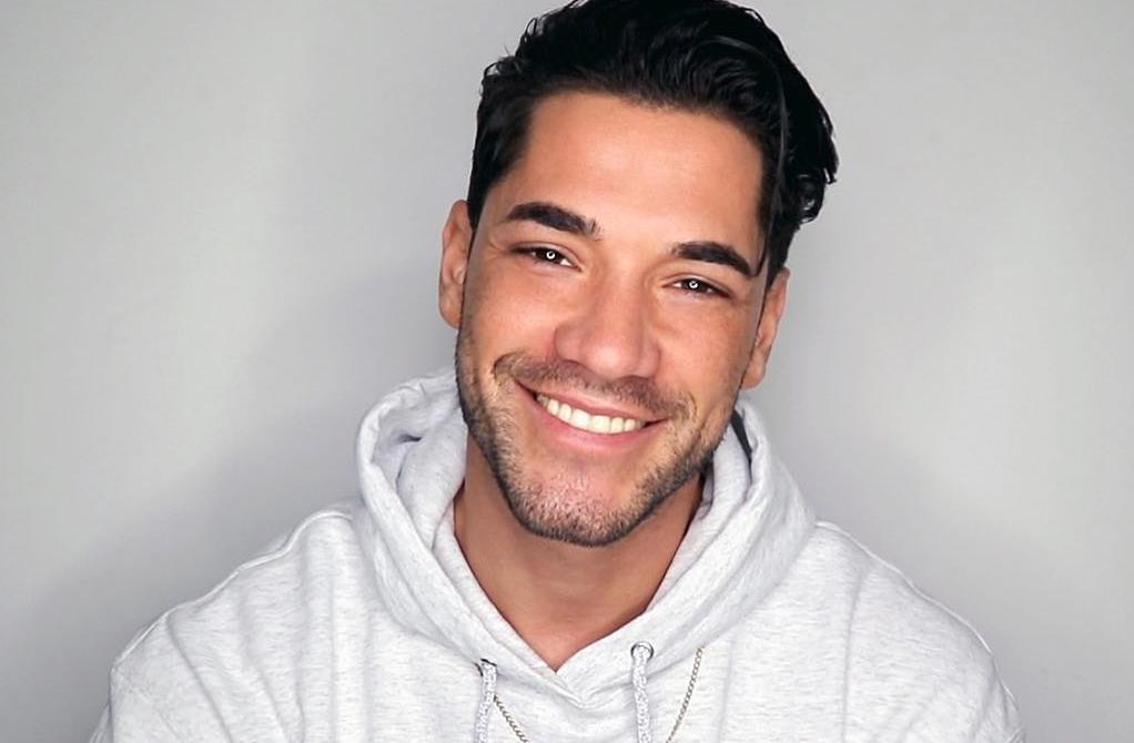 Where Is Brett From 'Vanderpump Rules' From? He’s a Long Way From Home Where Is Brett From 'Vanderpump Rules' From? He’s a Long Way From Home