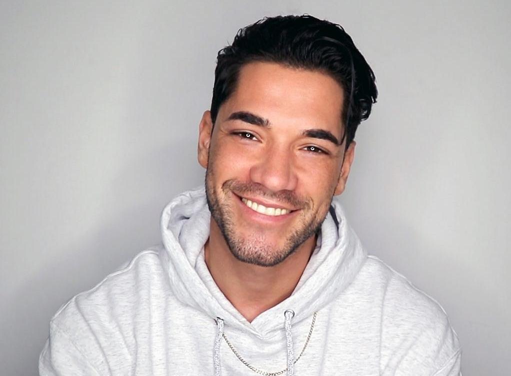 Where Is Brett From 'Vanderpump Rules' From? He’s a Long Way From Home