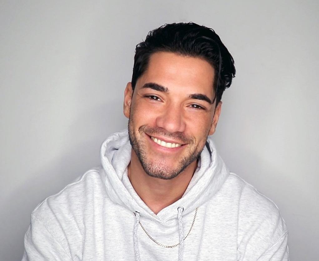 Where Is Brett From 'Vanderpump Rules' From? He’s a Long Way From Home