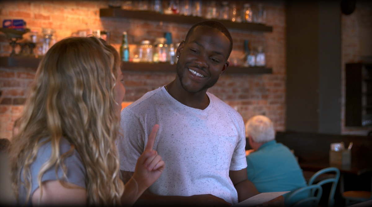 Who Is Daequan From 'Deaf U'? — What to Know Before the Premiere