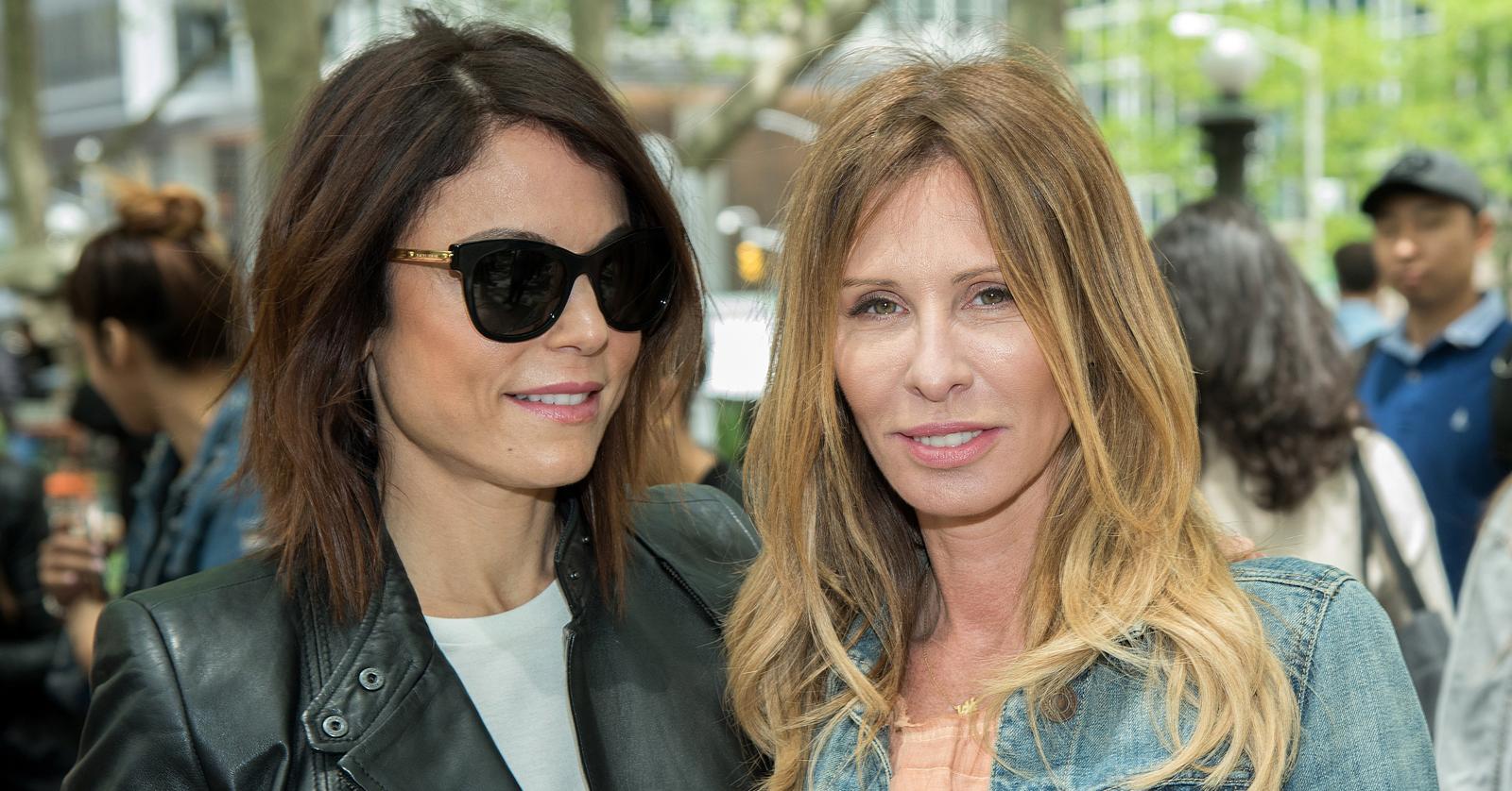 Why Did Carole Radziwill Leave 'RHONY' and Where Is She Now?