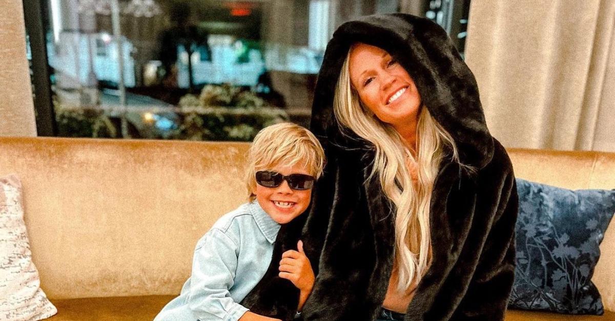 Why Did Tydus' Mom Get Arrested? Details on the YouTuber