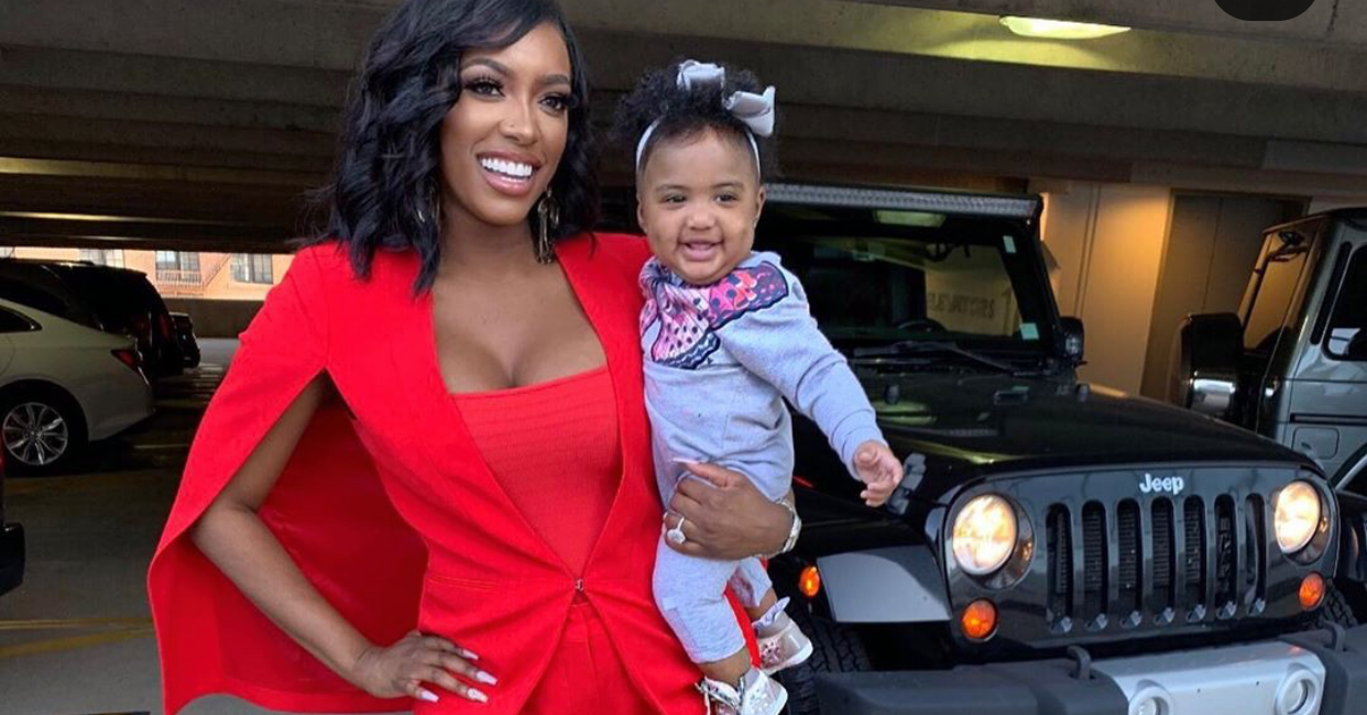 Dennis McKinley Rumors — Did He Cheat? 'Real Housewives of Atlanta'