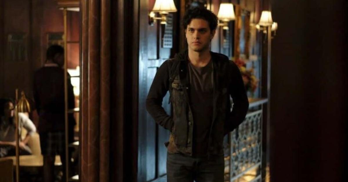 Is Landon Kirby Really Dead on 'Legacies'? Here's Why He's Back