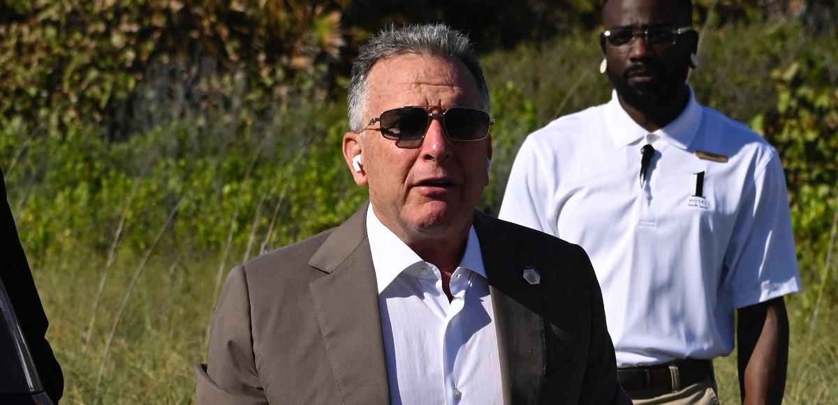 What Happened to Steve Witkoff’s Son?