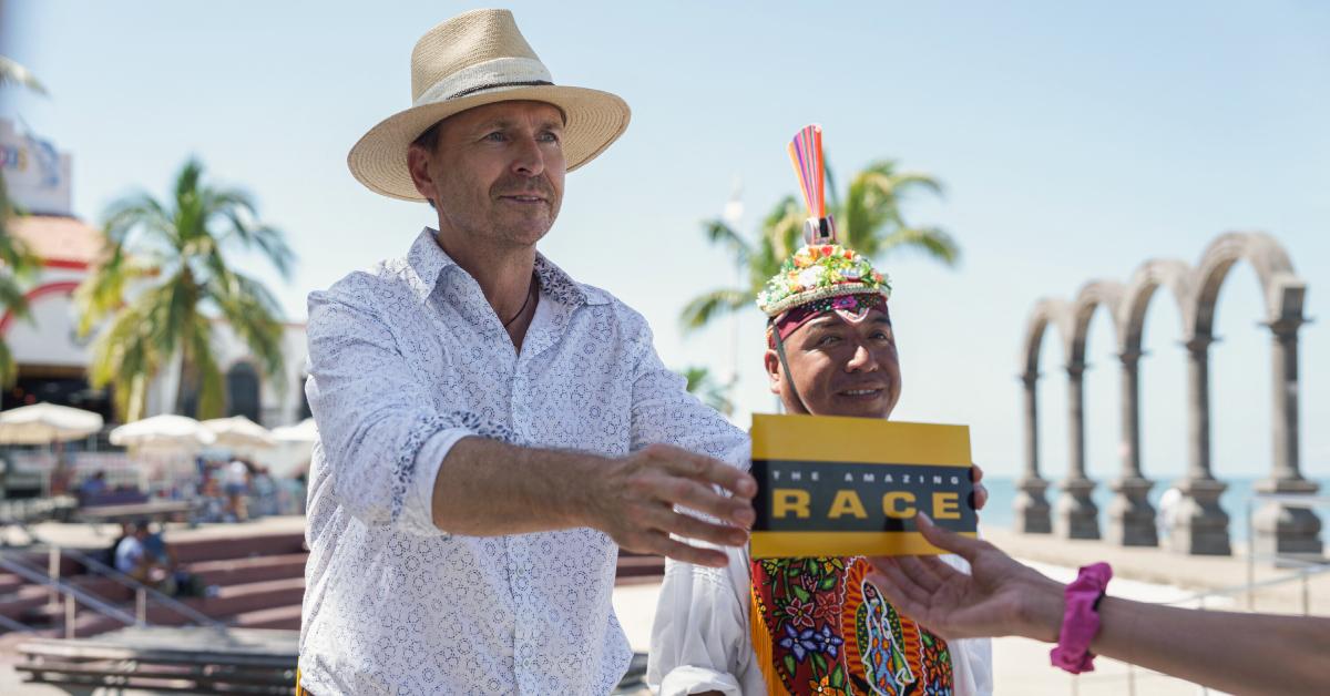 Is There a Second Place Prize on The Amazing Race?
