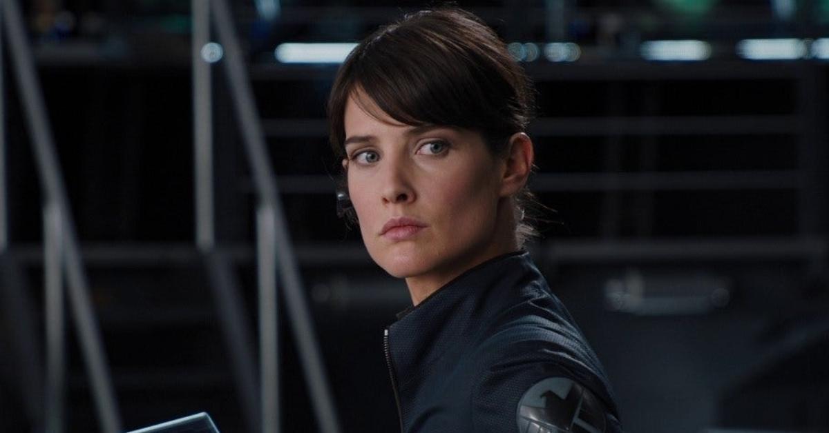 Cobie Smulders on Raising Kids With Husband Taran Killam (EXCLUSIVE)