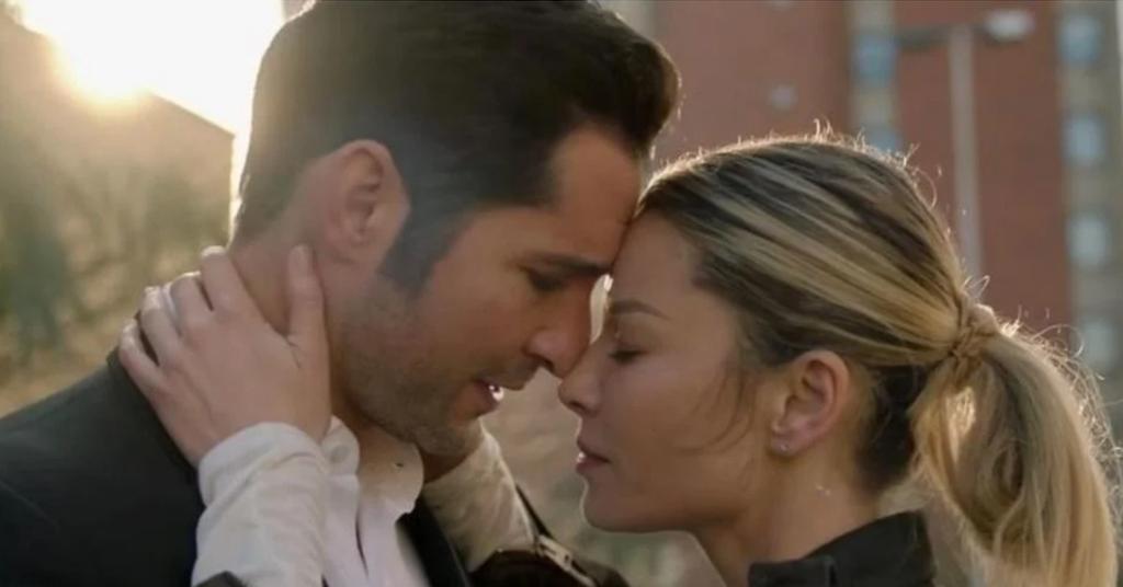 Now That Lucifer and Chloe Are Together, Does He Tell Her He Loves Her ...