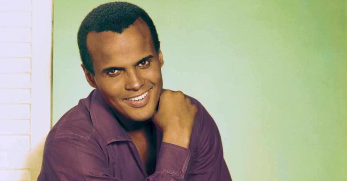 Harry Belafonte's Religion Varied Through the Years