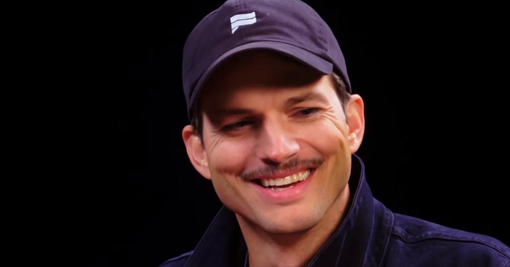Ashton Kutcher Revealed That 'Punk'd' Lost $300,000 In One Episode ...