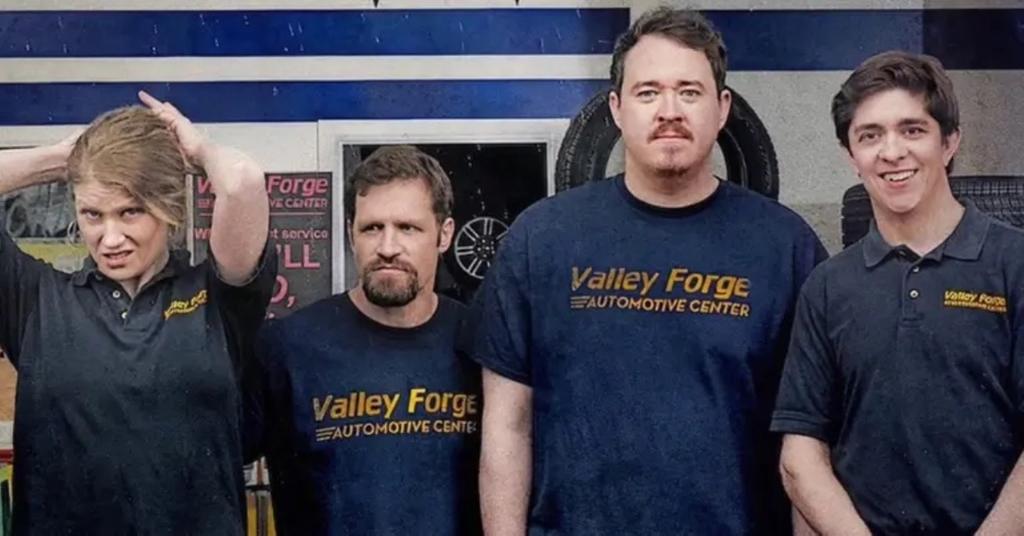 What Are Shane Gillis’s Politics? Details