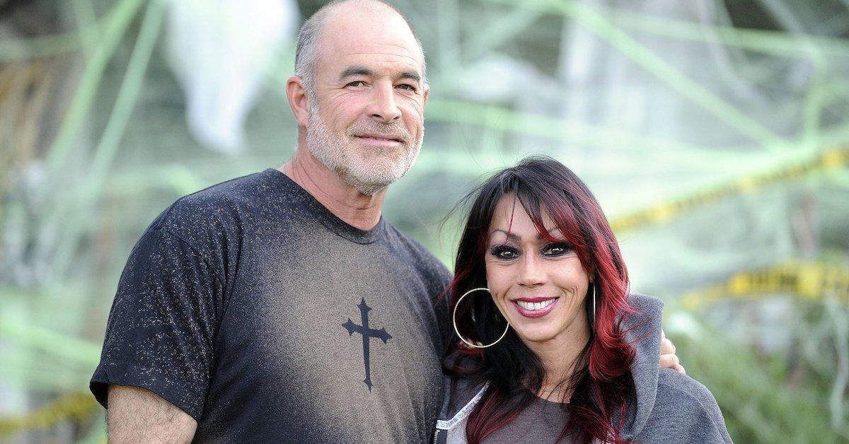 What Happened to Mark and Debby From 'Ghost Adventures'? It's a Tragic ...