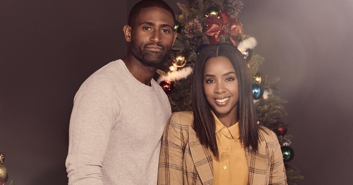 Where Was 'Merry Liddle Christmas Baby' Filmed? This Snowy City