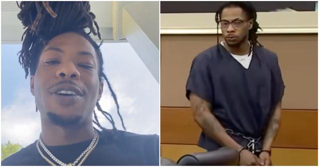 What Did Rapper Ca$h Out Do? Why He Got Life in Prison