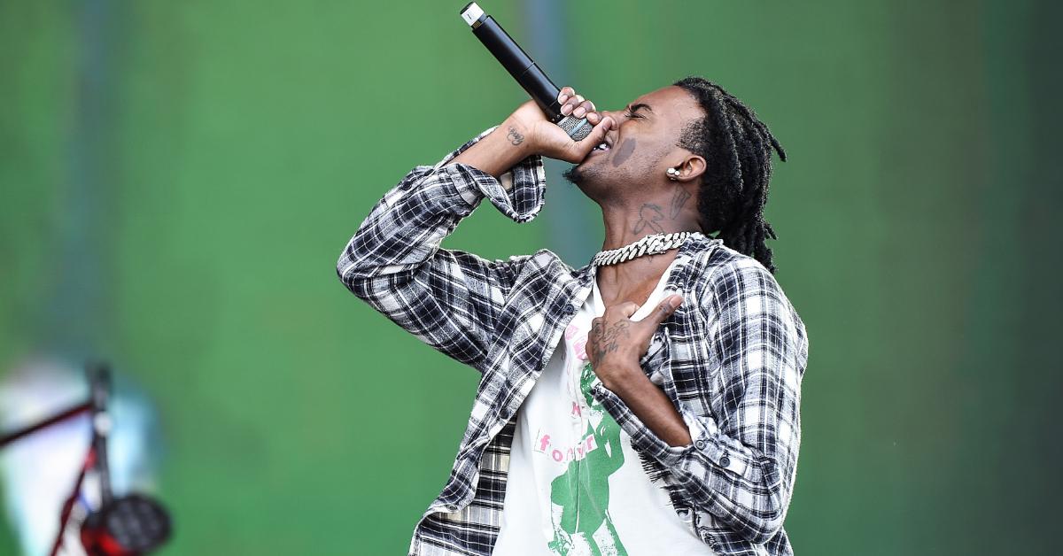 Is Playboi Carti Facing RICO Charges? Here's What We Know