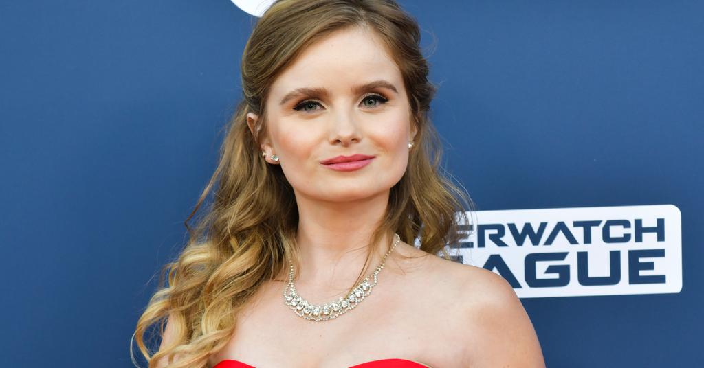 Is Kayla Cromer Really Autistic or Is That Just the Role She Plays?