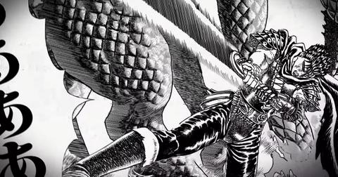 Has the Berserk Manga Ended? Here's the Current Status