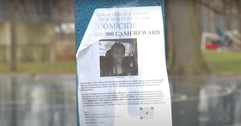 What Happened to Kaylah Love? Details of Her Death Explained