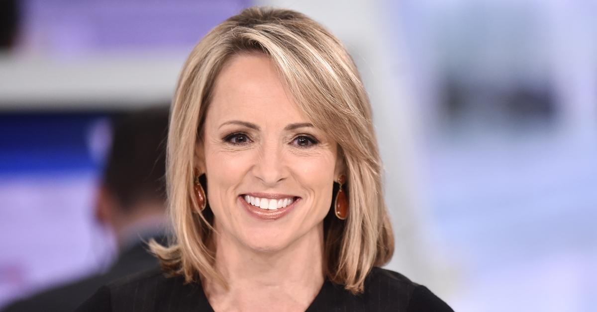 Who Is Roger Goodell Married To? Meet the NFL Commissioner's Wife!