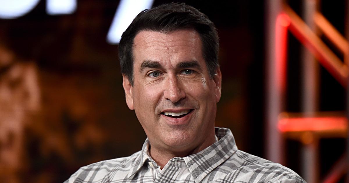 Who Is Rob Riggle's Girlfriend? All the Known Details of His Love Life