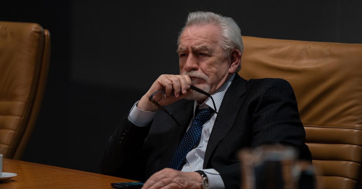 Who Is the Pierce Family in ‘Succession’?