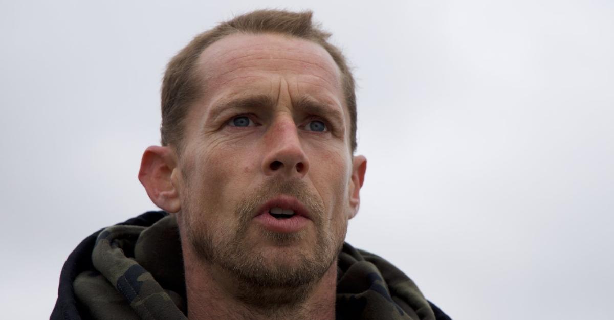 The ‘Bering Sea Gold’ Fist Fight, Explained