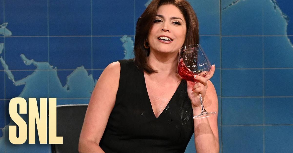 Who Is Cecily Strong's Partner? A Look at the 'SNL' Star's Love Life