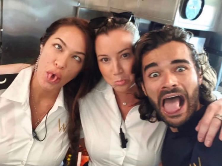 Where Is Hannah From 'Below Deck Med' Now?