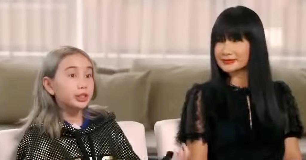 Lil Tay's Parents: Details on Christopher Hope, Angela Tian