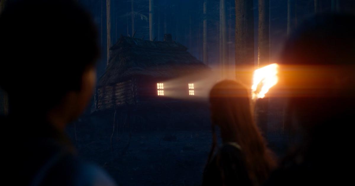 Who Is the Deathless Mother on 'the Witcher'? Everything to Know