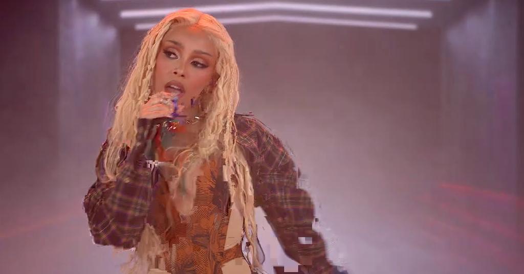 Who Did Doja Cat Write "Streets" About? Fans Consider Her Ex-Boyfriend