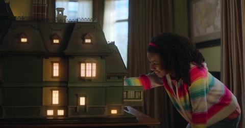 Is Keyhouse Real in ‘Locke & Key’? The Secrets Behind the Mansion