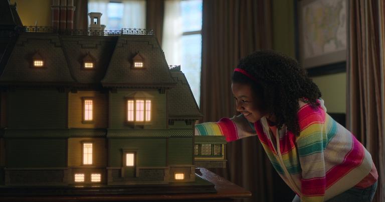 Is Keyhouse Real in ‘Locke & Key’? The Secrets Behind the Mansion